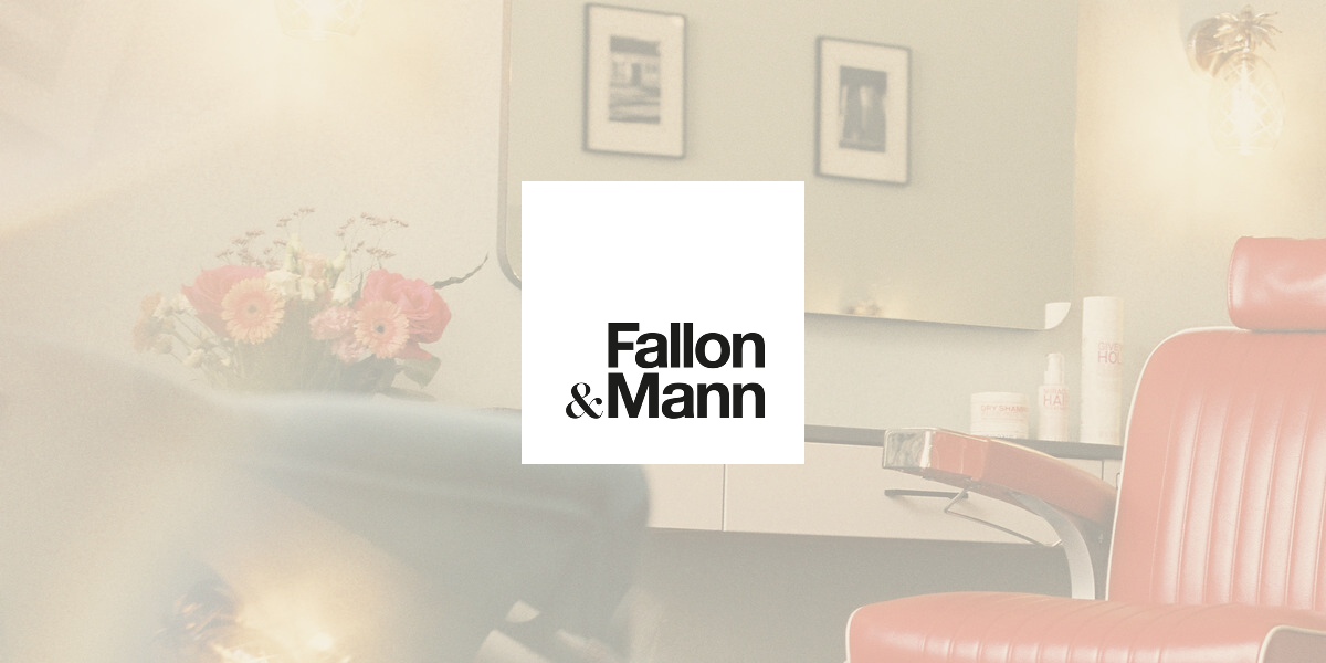 Fallon & Mann Barbers